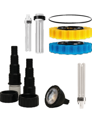 Complete Pond Supply | Pumps, Filters & Pond Care Solutions | PondMAX